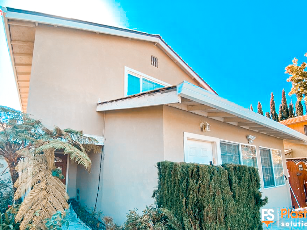 PORTFOLIO | Plastering Solutions Inc.