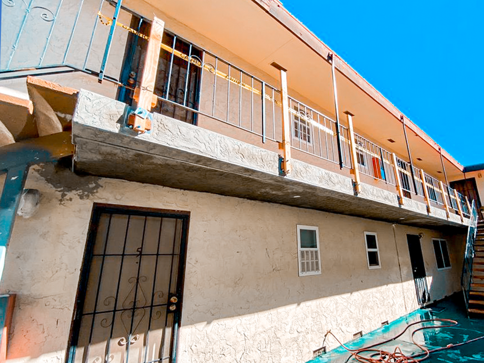 PORTFOLIO | Plastering Solutions Inc.