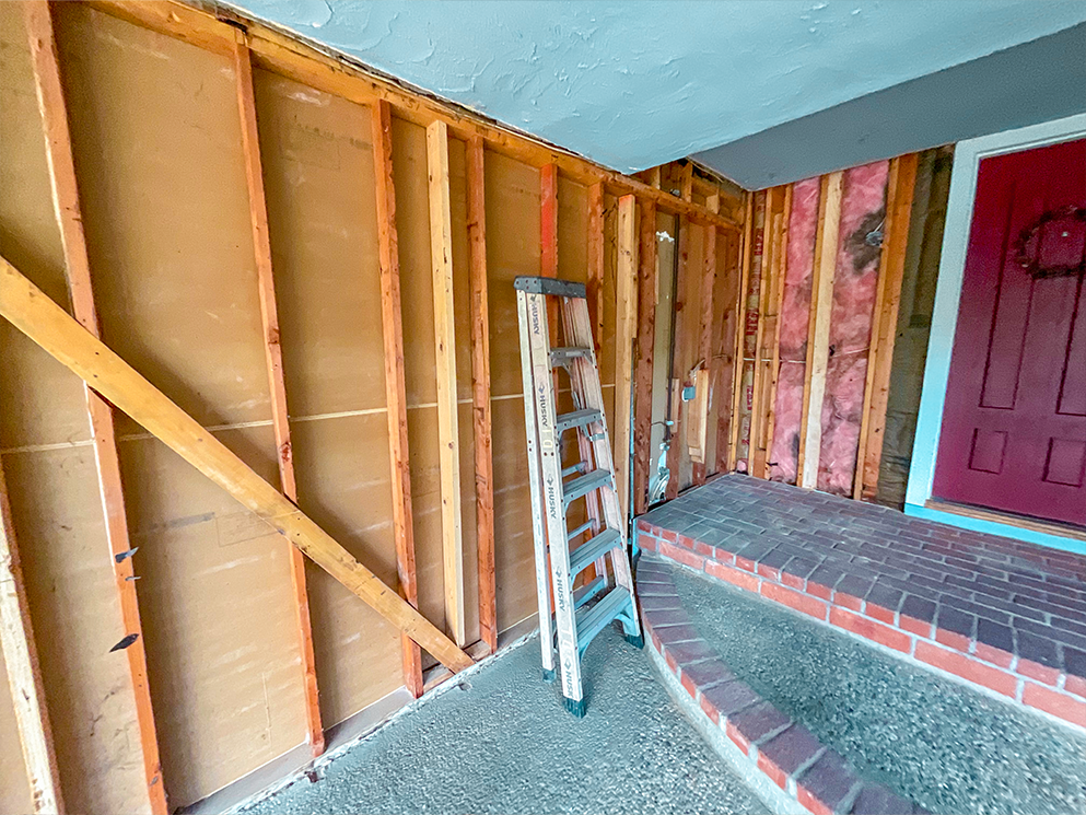 Upgrade old siding with stucco system | Plastering Solutions Inc.