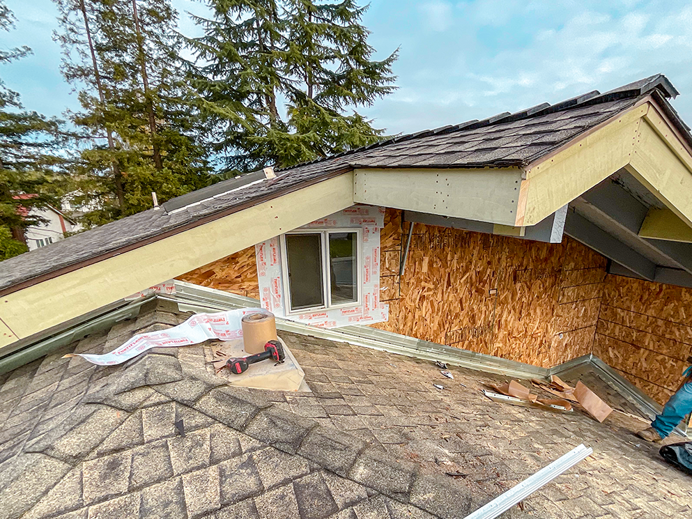 Upgrade old siding with stucco system | Plastering Solutions Inc.