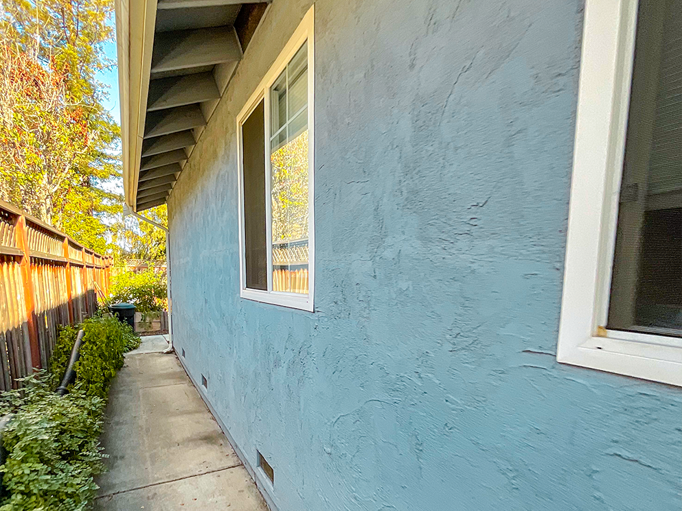 Upgrade old siding with stucco system | Plastering Solutions Inc.